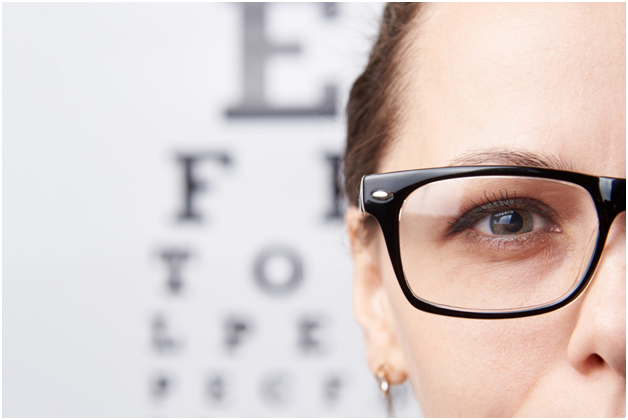 Everything You Need To Know About The DMV Vision Test Machine