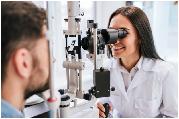 Everything You Need To Know About Comprehensive Eye Exams Everything You Need To Know About Comprehensive Eye Exams